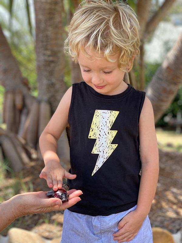 Childcare Centres & Kindergarten Incursions - Wild Rangers Wildlife To You